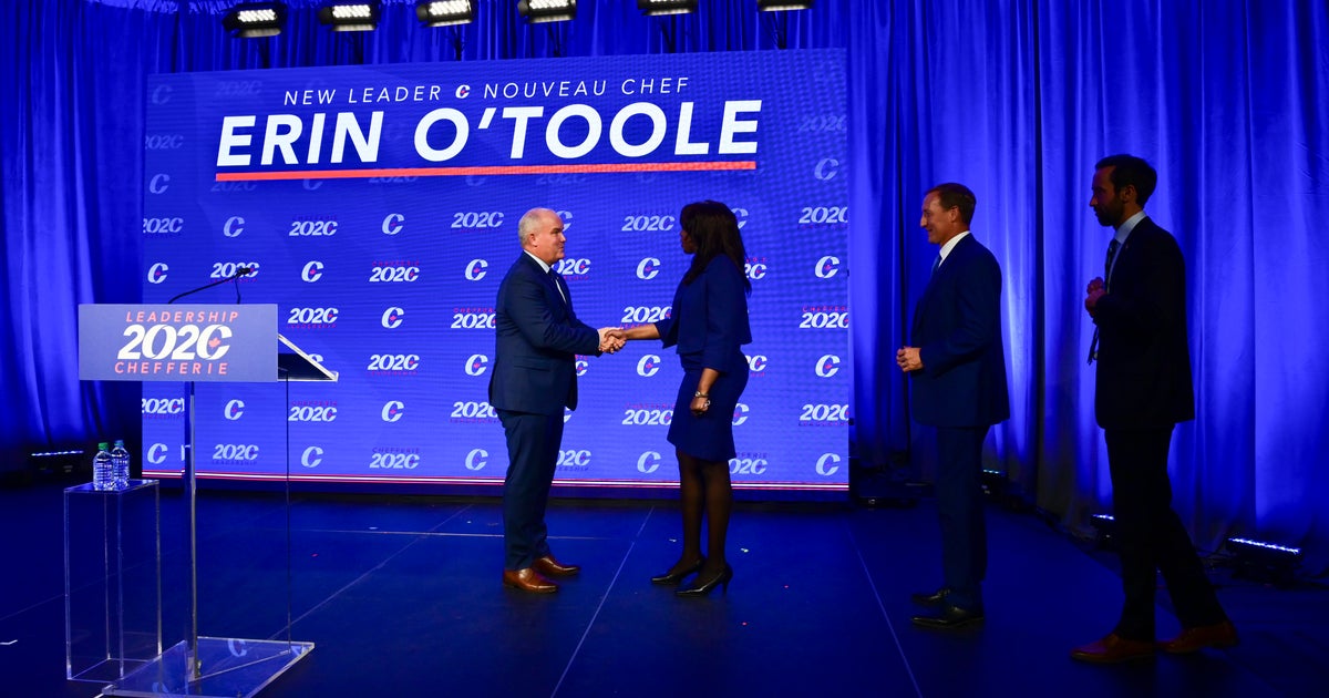 Social Conservatives Boast Stronger Numbers In Conservative Party After ...