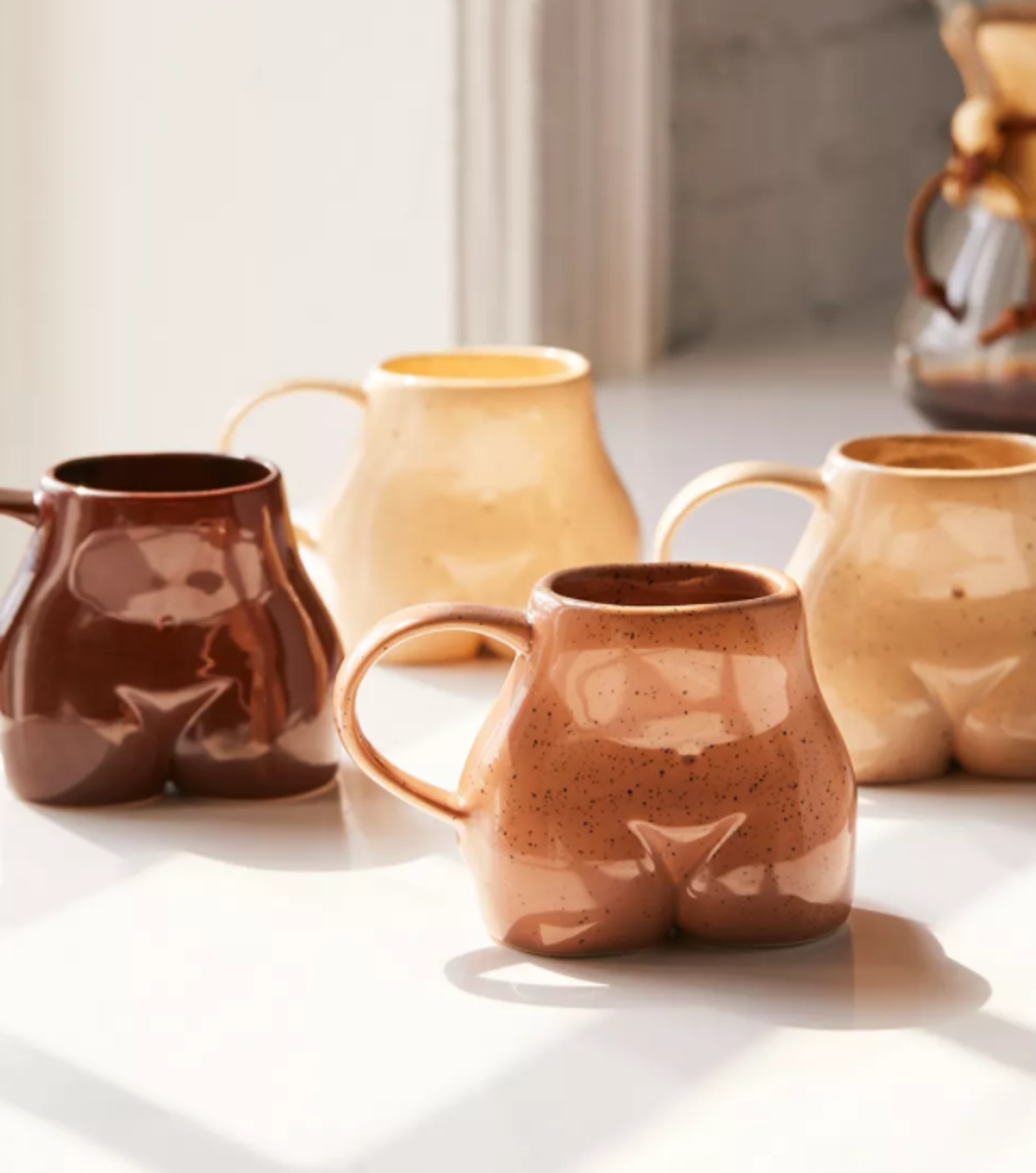 Cute Coffee Mugs That'll Make You Feel Like You're At A Fancy Cafe ...