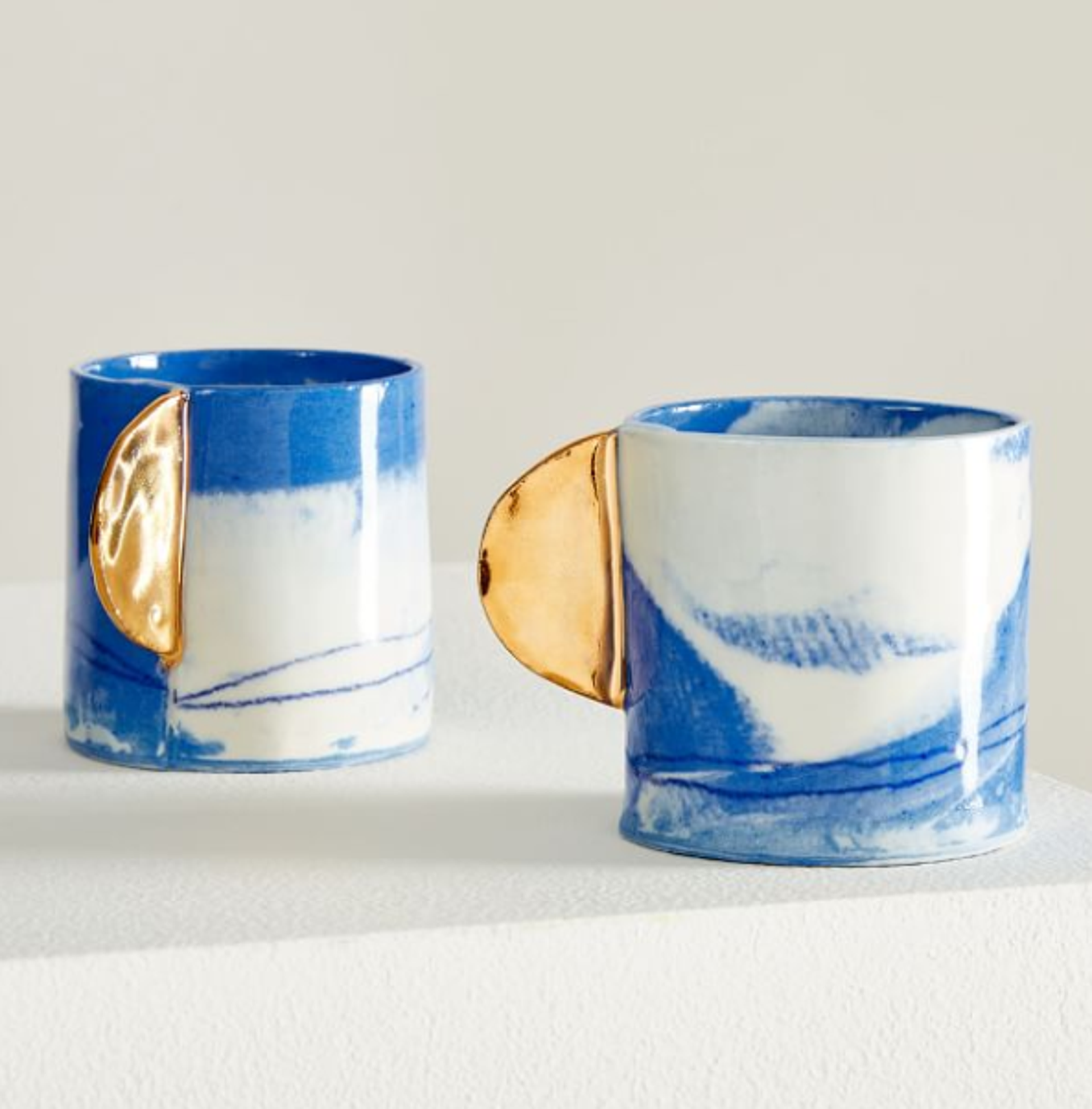 Cute Coffee Mugs That'll Make You Feel Like You're At A Fancy Cafe ...