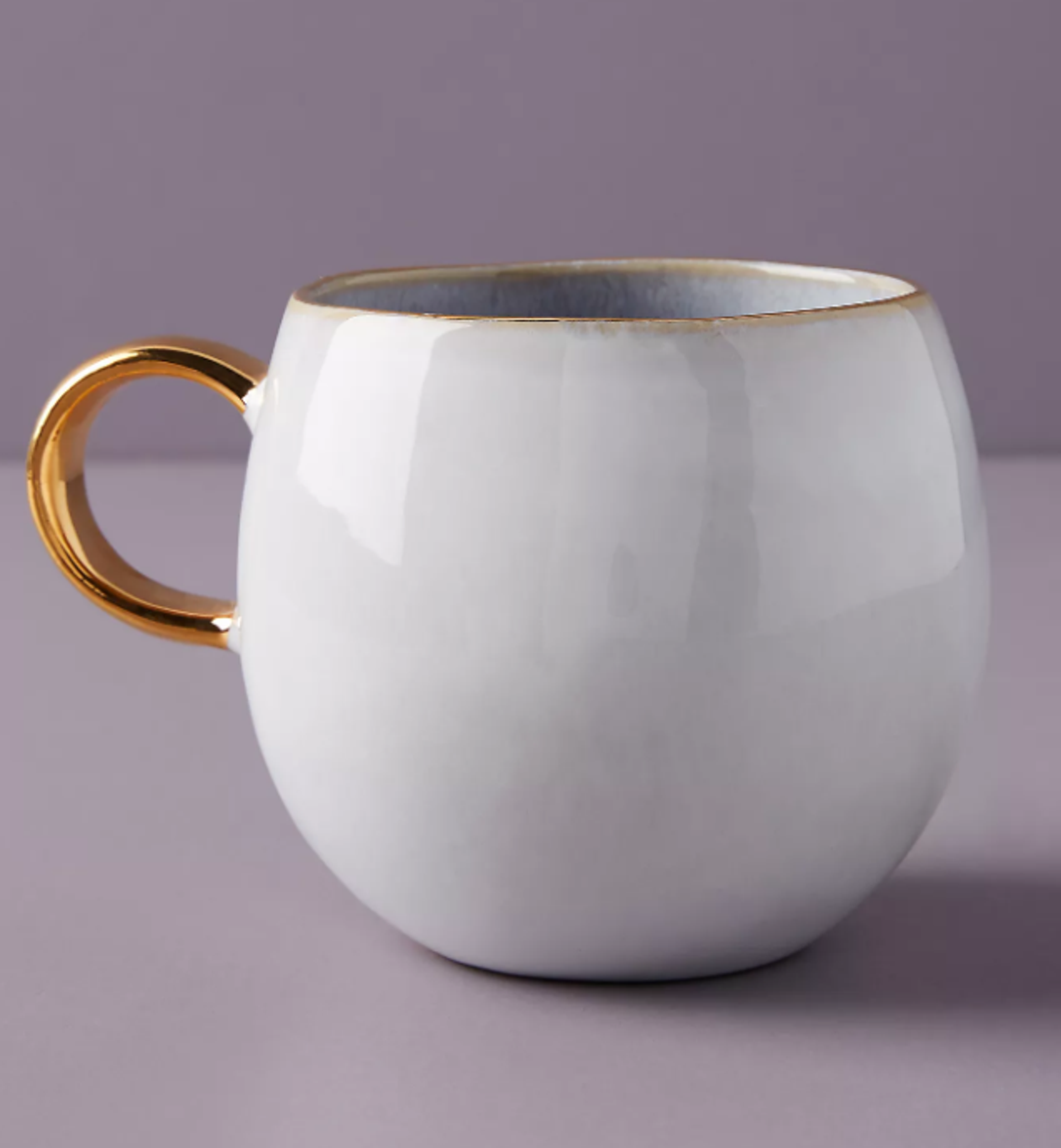 Cute Coffee Mugs That'll Make You Feel Like You're At A Fancy Cafe ...