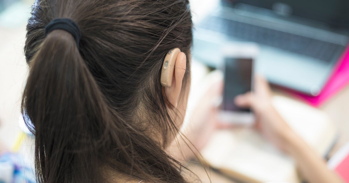 Face Coverings In Schools Risk Isolation For Deaf Young People Like Me ...