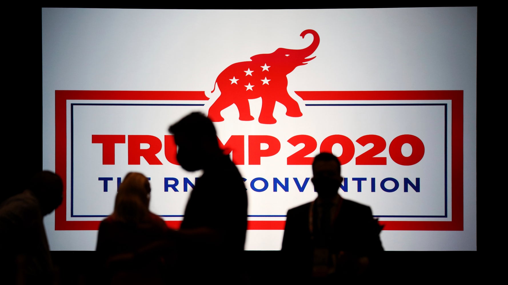4 People Who Attended RNC In Charlotte Test Positive For COVID-19 ...