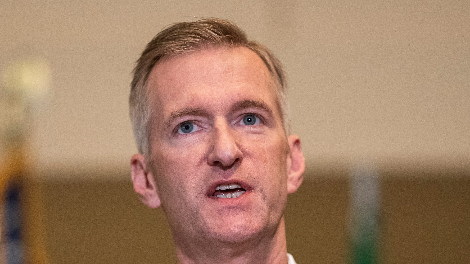 Inciter-In-Chief: Portland, Oregon, Mayor Ted Wheeler Calls Out Trump ...
