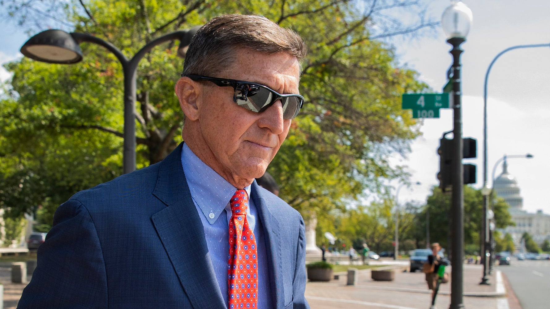 Appeals Court Keeps Michael Flynn Case Alive, Won't Order Dismissal ...