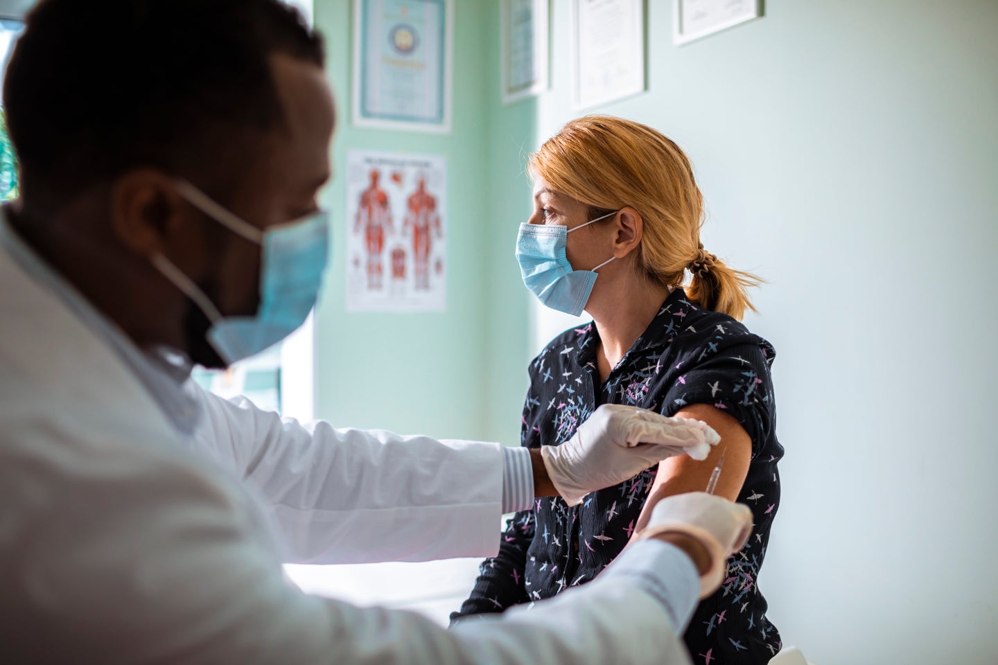 When's The Best Time To Get A Flu Shot During The COVID-19 Pandemic ...