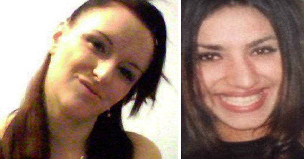 Zahid Younis Found Guilty Of Murdering Two Women And Dumping Their ...
