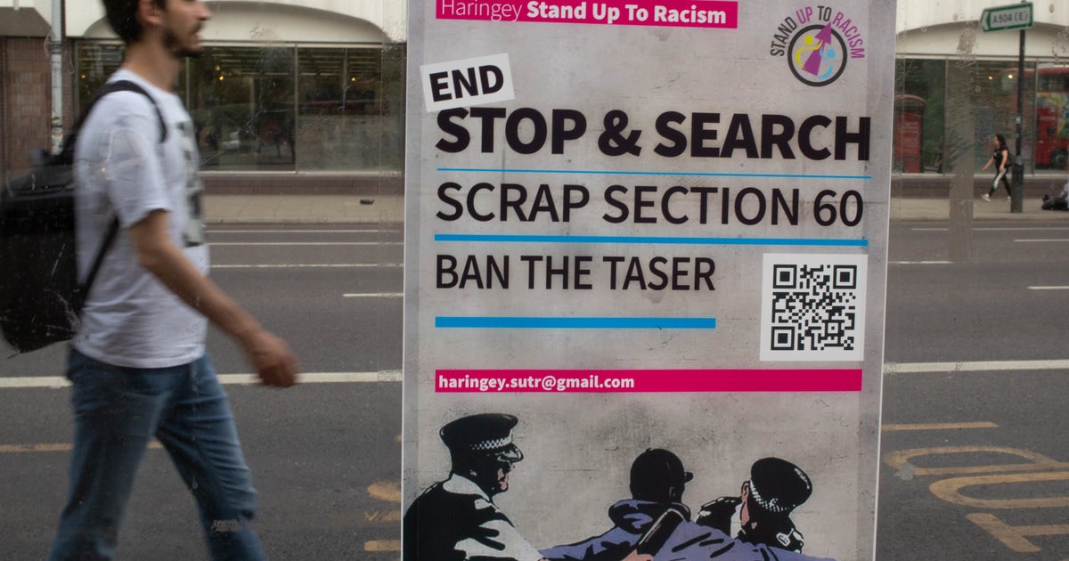 There’s Only One Way To End Youth Violence: Defund The Police ...