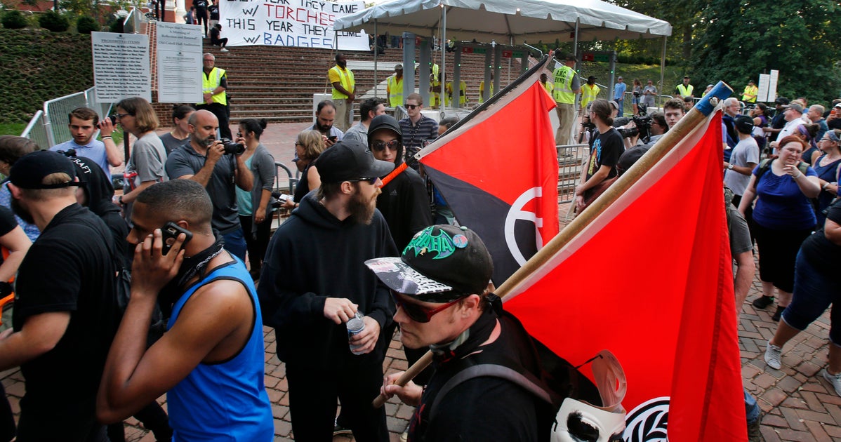 Florida 'Antifa Hunter' Gets 3 Years For Online Racist Threats ...