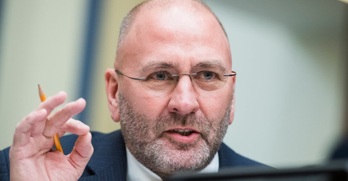 GOP Rep. Clay Higgins Threatens To Shoot Armed Protesters: 'I'd Drop ...