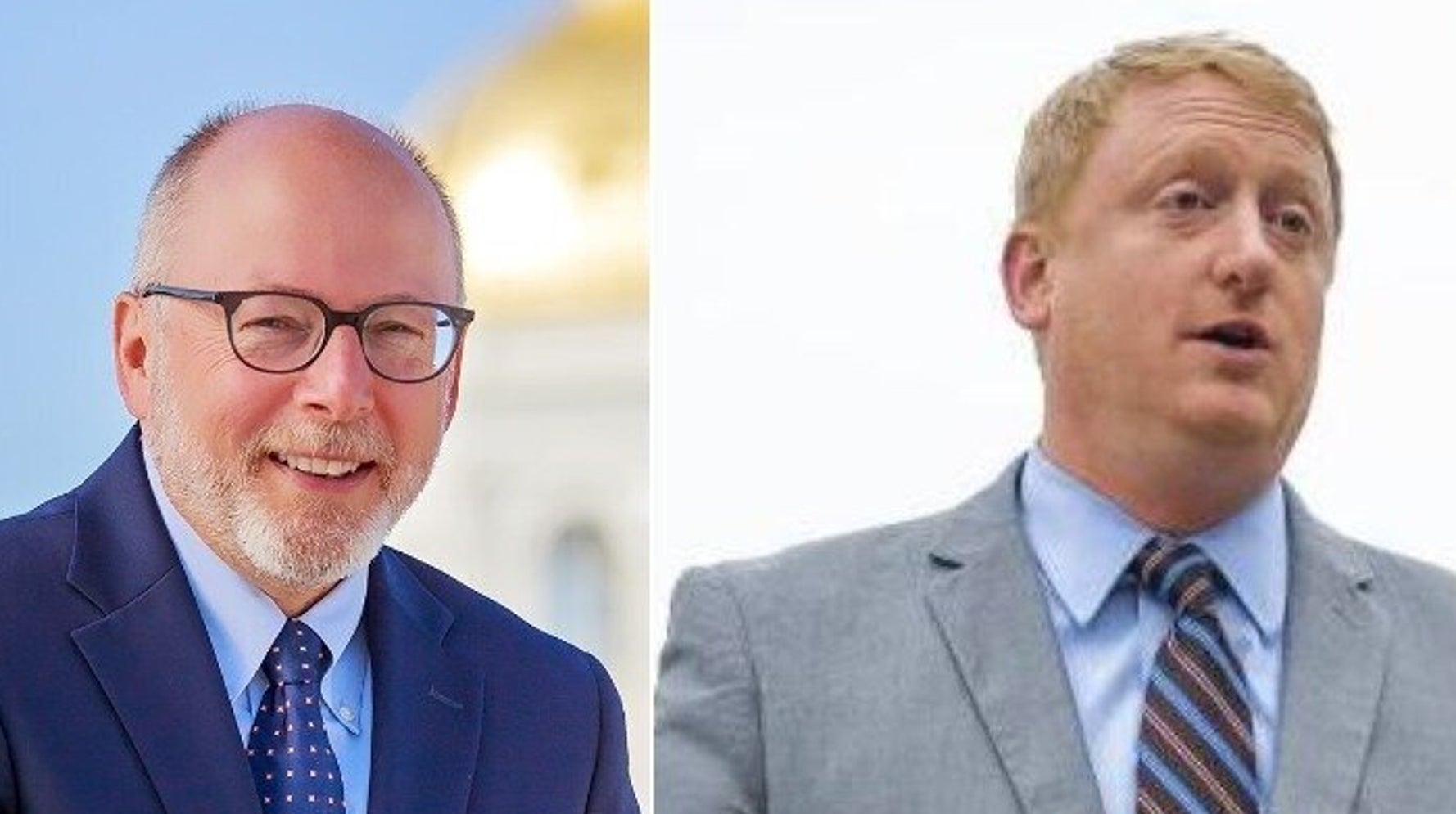 This Governor’s Race Gives Bernie Sanders’ Movement One More Shot At A ...