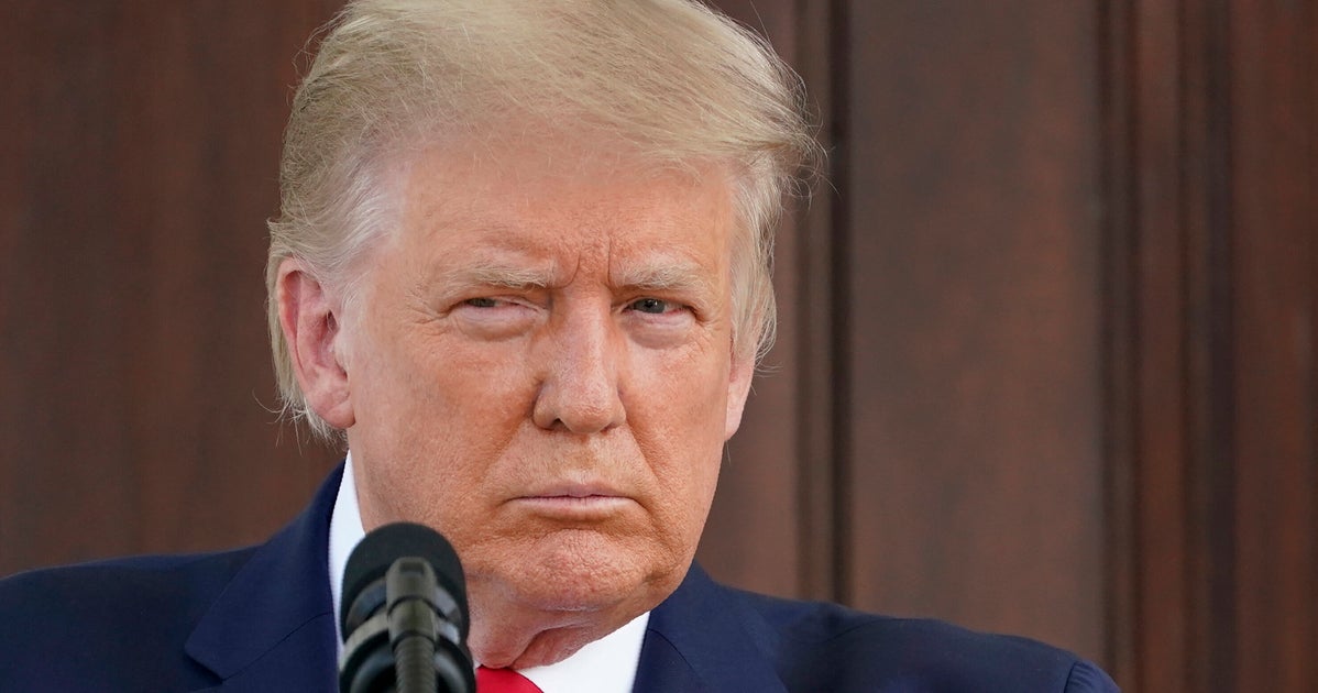 Washington Post Editorial Predicts ‘Catastrophic’ Consequence Of Donald ...