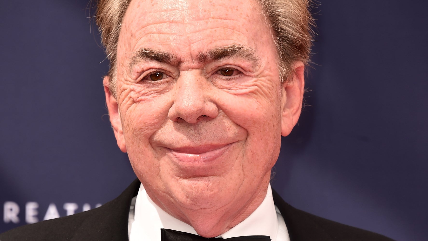 Andrew Lloyd Webber Warns Theaters Are 'At The Point Of No Return ...