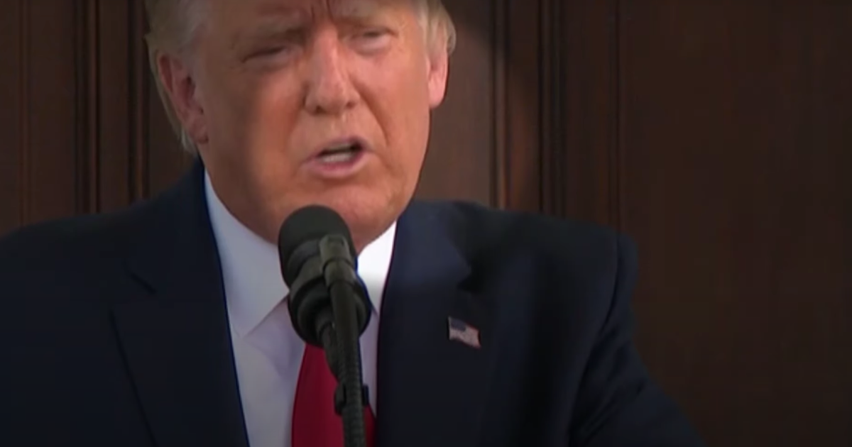 Jimmy Fallon Calls Out Mystery Object Coming From Trump's Nose ...