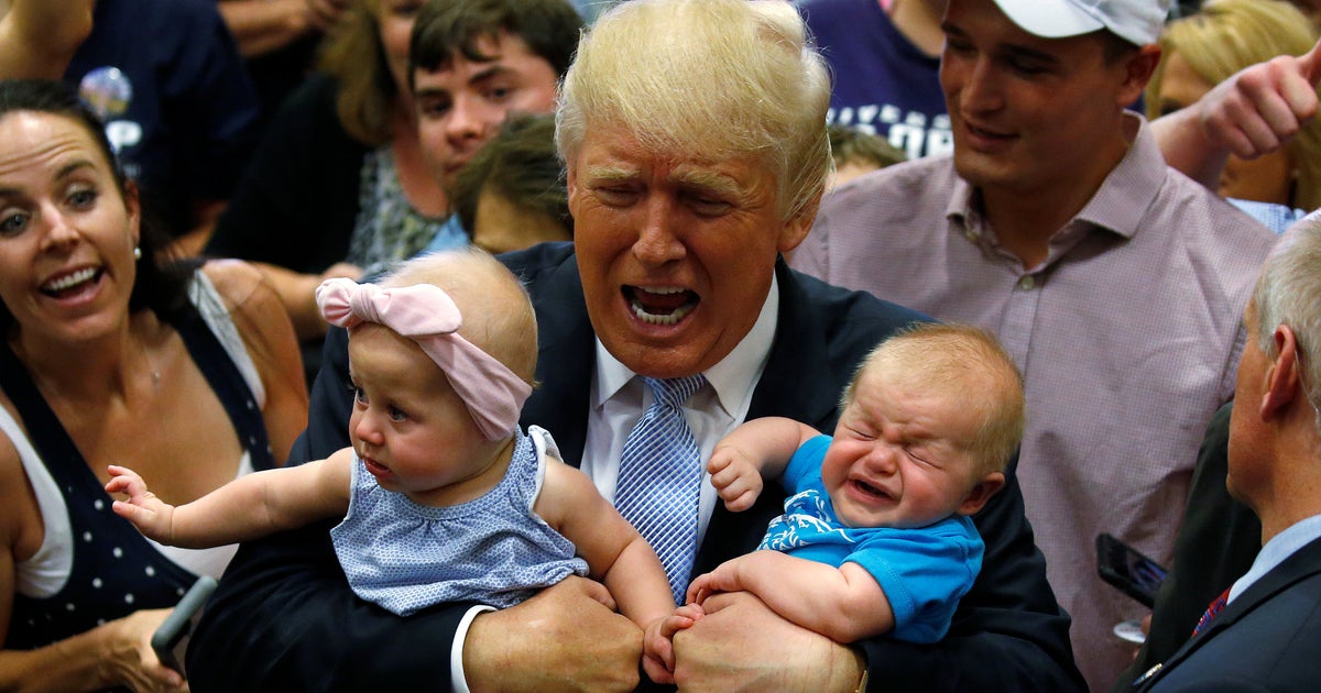 The Name 'Donald' Hit Record Low Popularity In 2020 | HuffPost Life