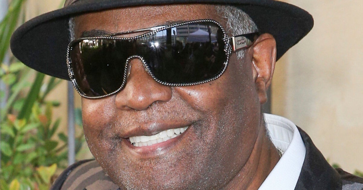 Ronald Bell, Kool & The Gang Star, Has Died At The Age Of 68 | HuffPost ...