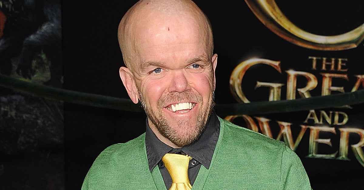 Stevie Lee, Wrestler And Jackass Star, Dies Aged 54 | HuffPost UK ...