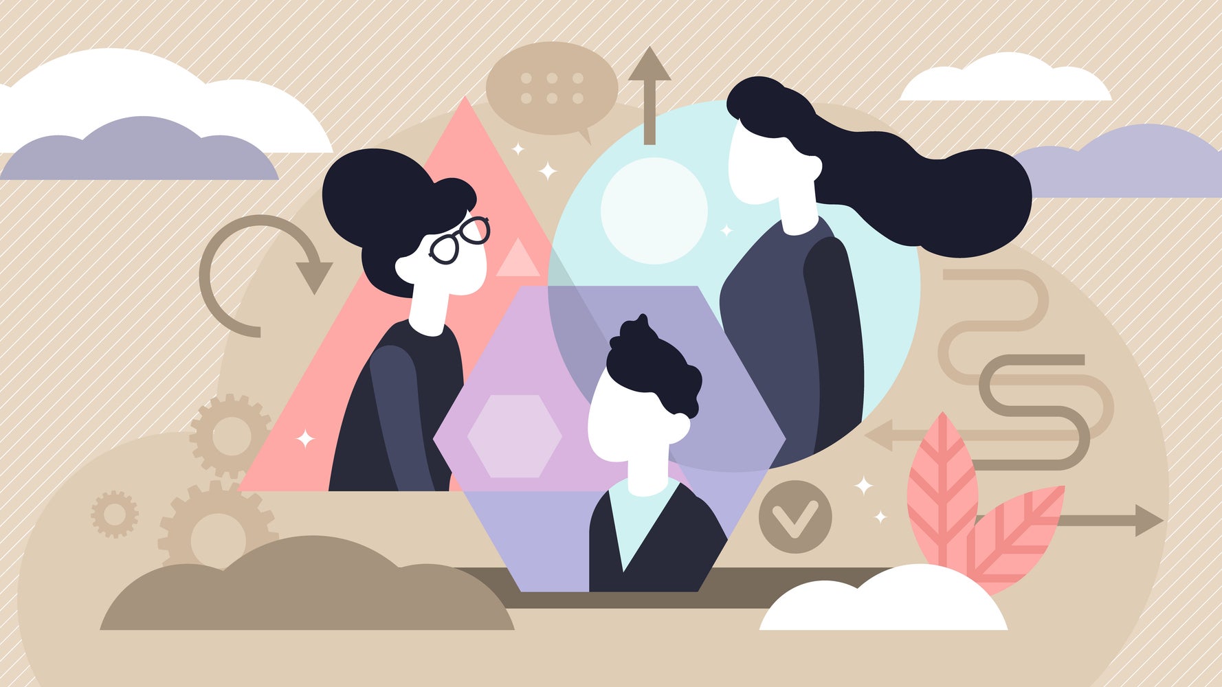 How Introverts And Extroverts Handle The Covid-19 Pandemic Differently ...