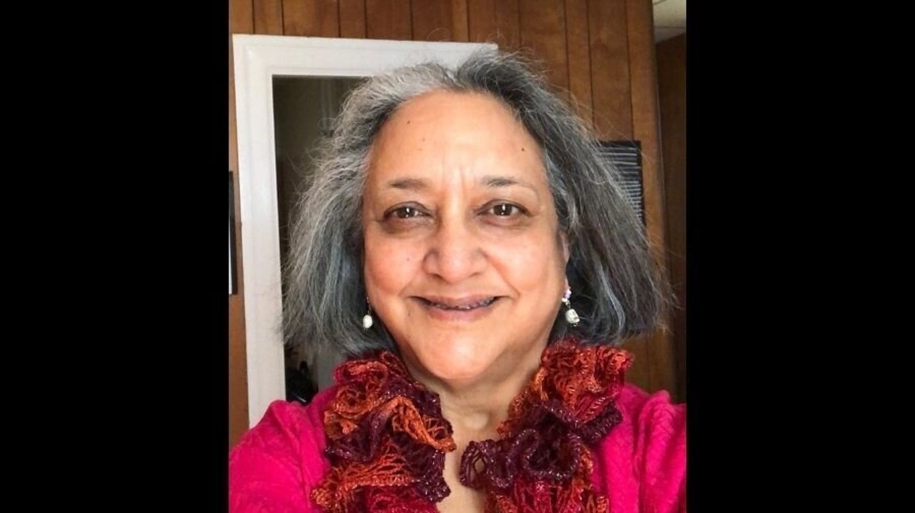 The World Is Finally Catching Up To Manjula Padmanabhan | HuffPost Books