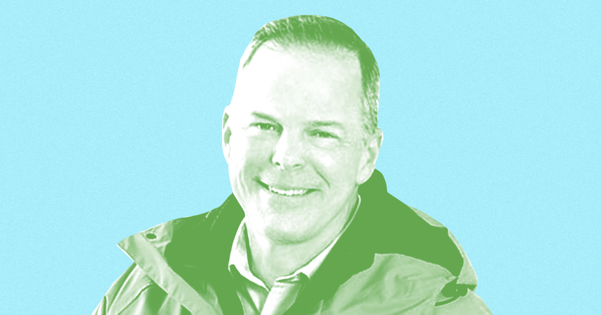 Green Party Leadership Race Contender: David Merner | HuffPost Politics