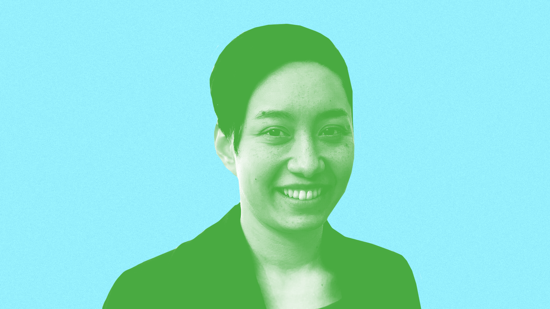 Green Party Leadership Race Contender: Amita Kuttner | HuffPost Politics