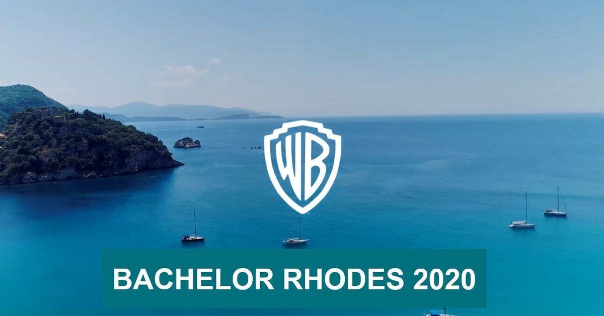 Στη Ρόδο θα γυριστεί το ριάλιτι «The Bachelor» που θα προβληθεί στη ...