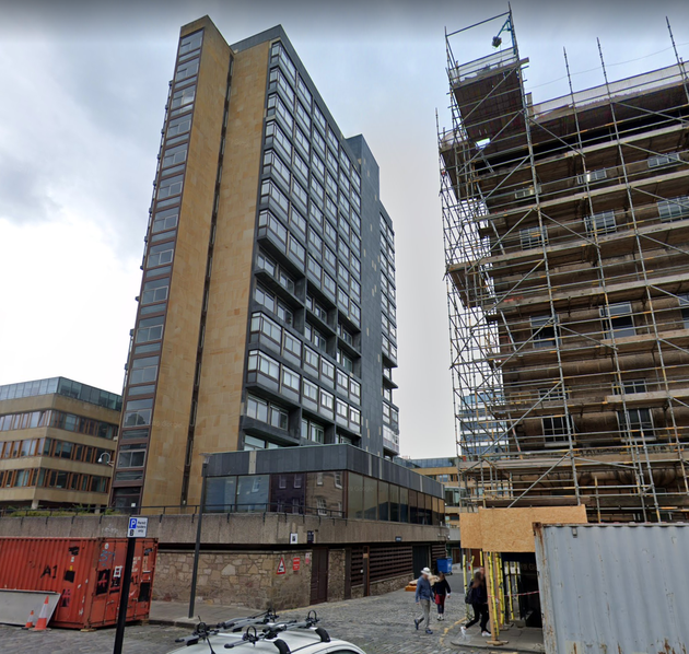 Edinburgh University Renames David Hume Tower Over Philosopher's ...