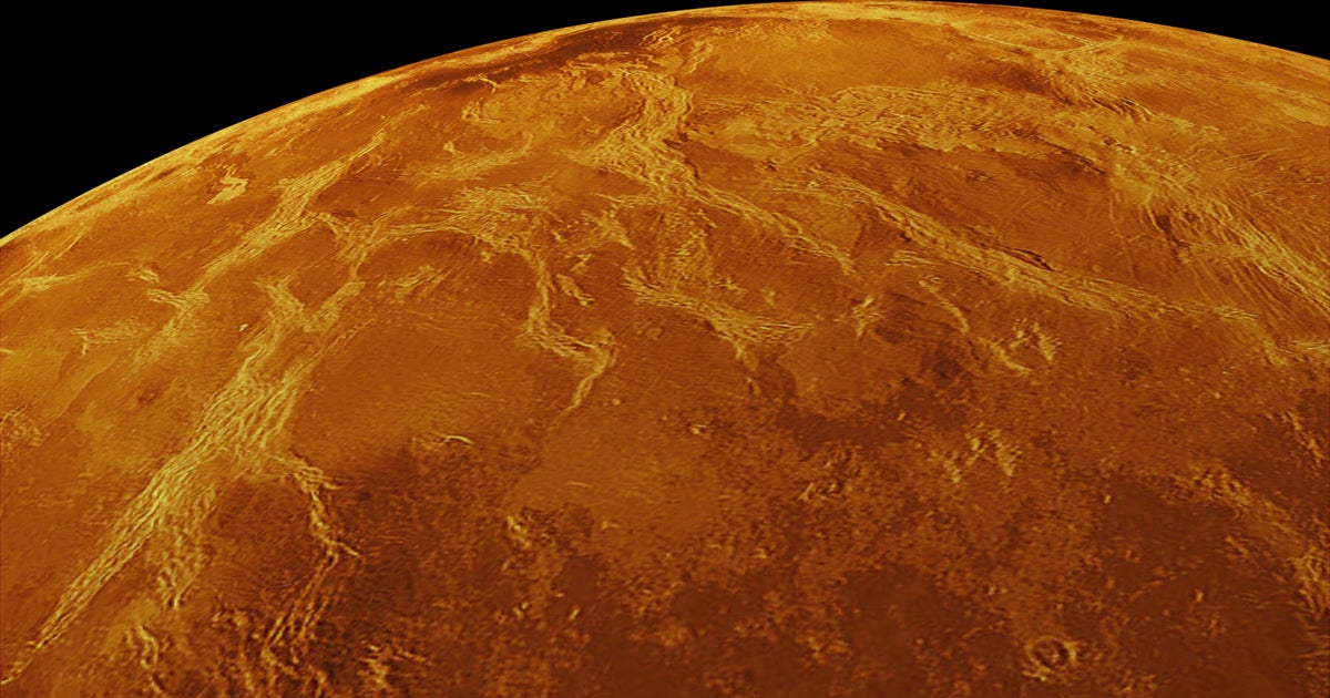 Σημαντικό στοιχείο ζωής εντοπίστηκε στην Αφροδίτη | HuffPost Greece ΔΙΕΘΝΕΣ