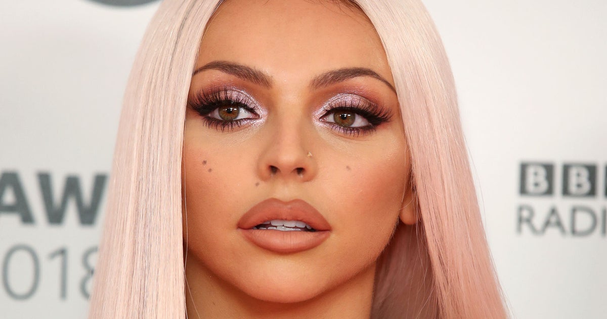 Jesy Nelson Shares That She Suffered Panic Attack During Little Mix's ...