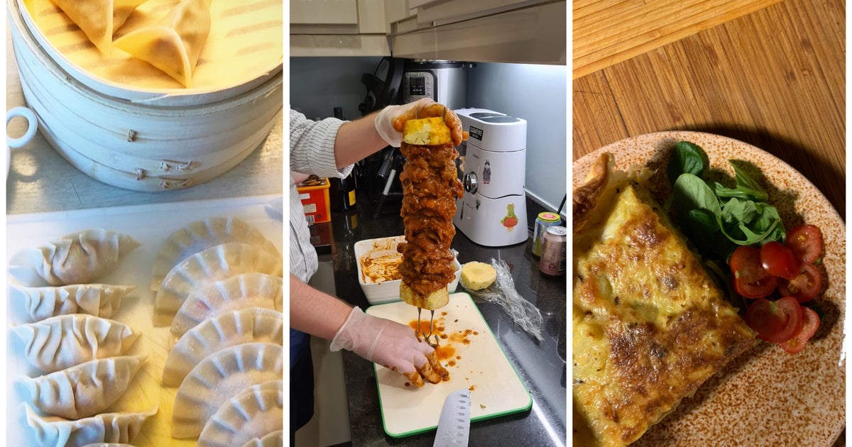 So, Did We Actually Get Better At Cooking During Lockdown? | HuffPost ...