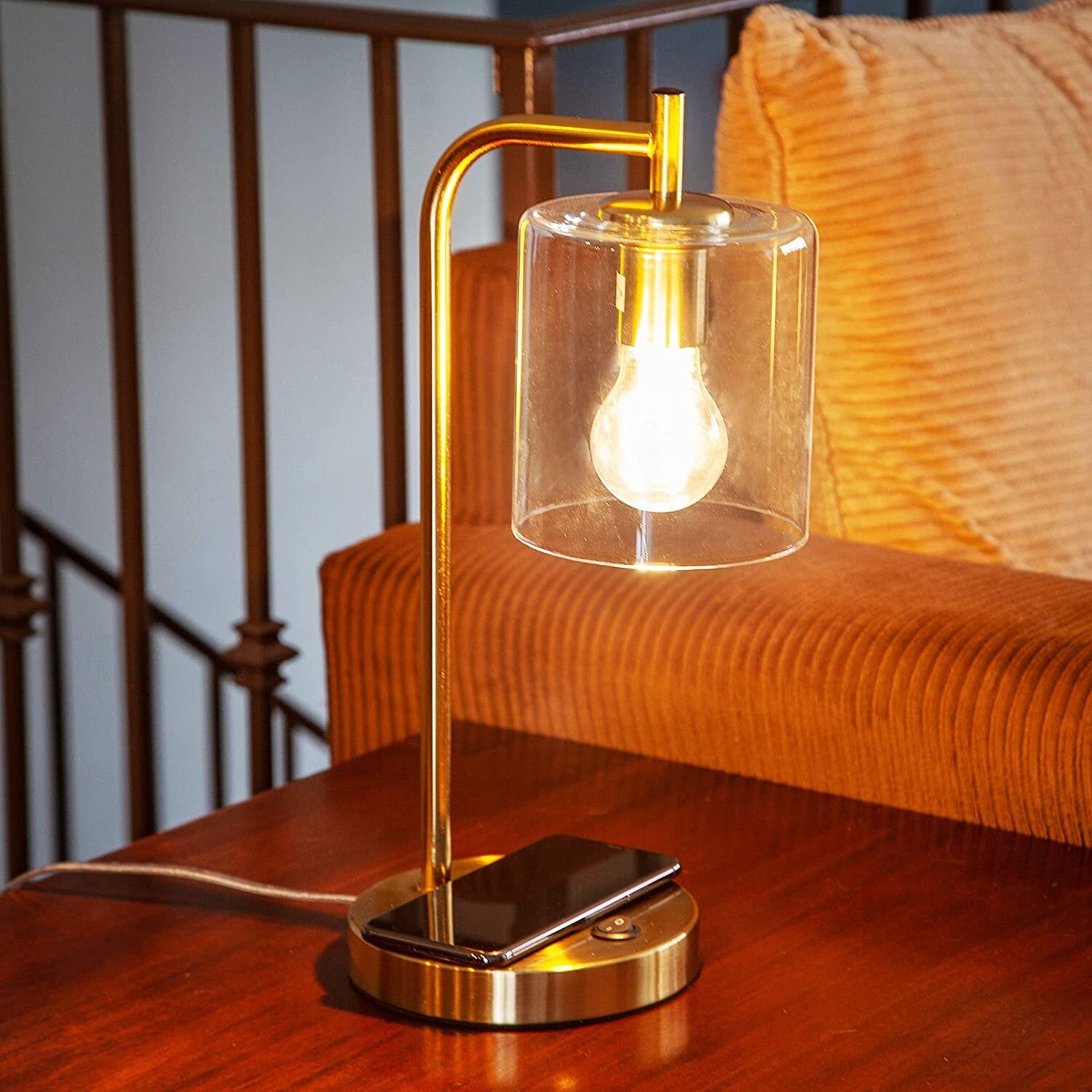 Cheap Desk Lamps That Feel Fancy From Wayfair, Walmart, Amazon And More ...