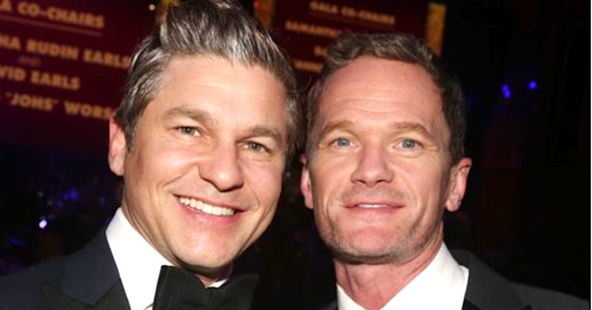 Neil Patrick Harris And Family Had Coronavirus. 'It Was Not Pleasant ...