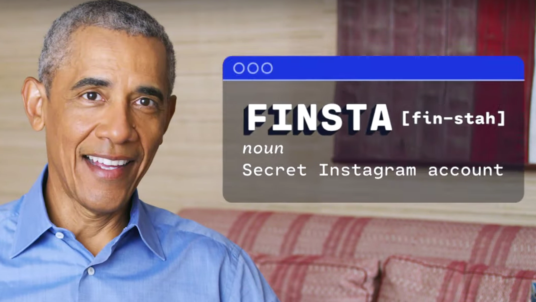 Barack Obama Said He Has A Secret Instagram And Now The Hunt Is On ...