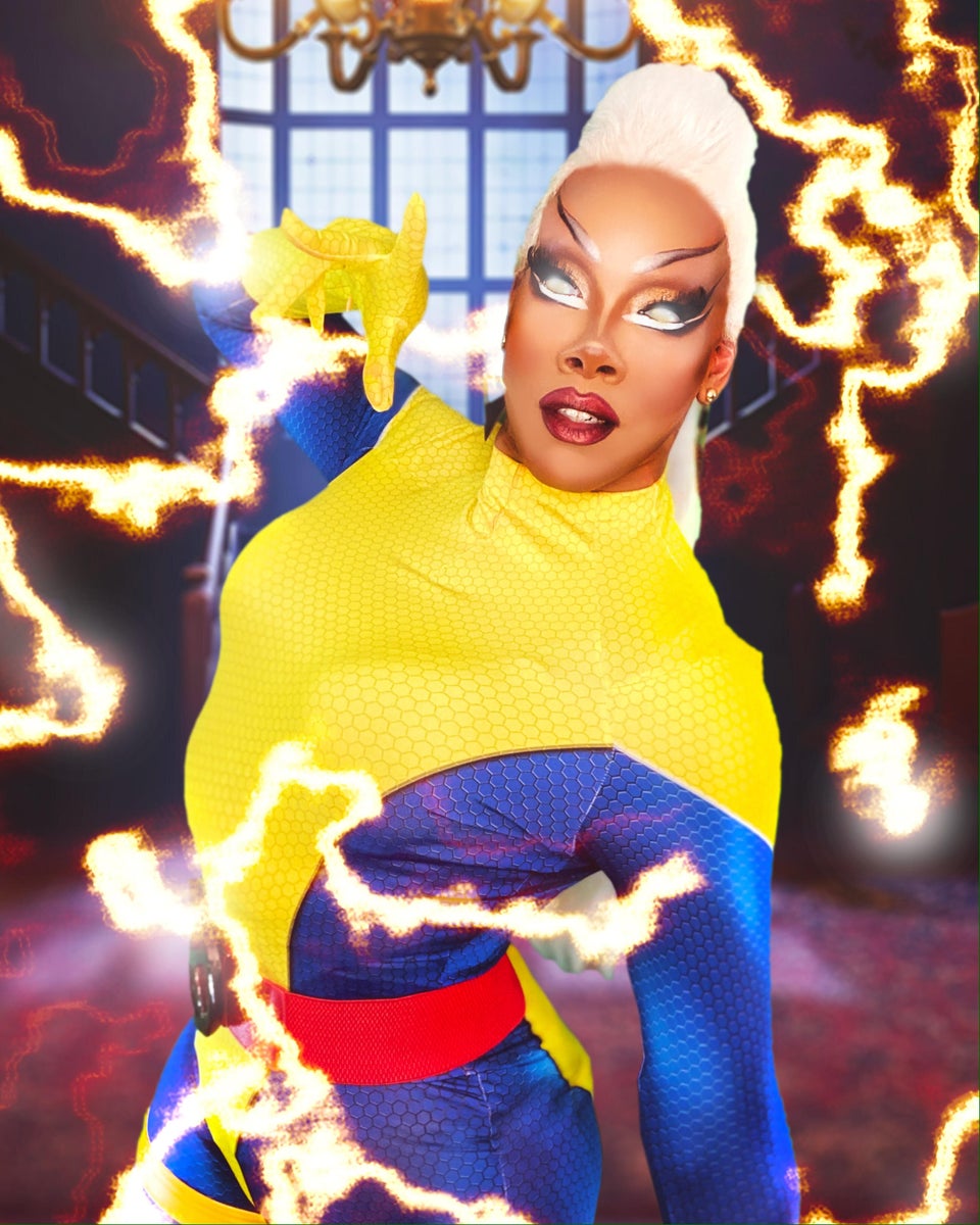 We Need To Talk About The Toxic Fandom Around RuPaul's Drag Race ...