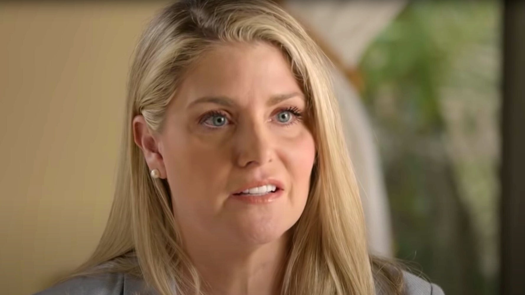 Former Model Amy Dorris Says Trump Sexually Assaulted Her At U.S. Open ...