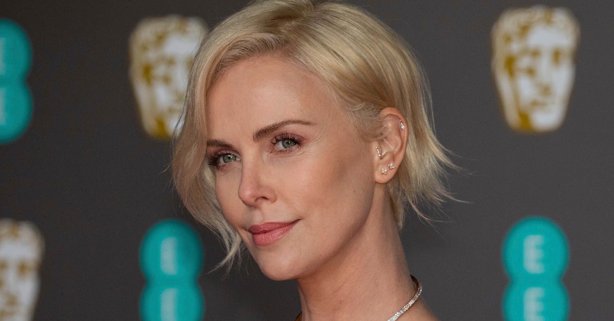 Charlize Theron Reveals She Hasnt Dated Anyone In 5 Years I Dont