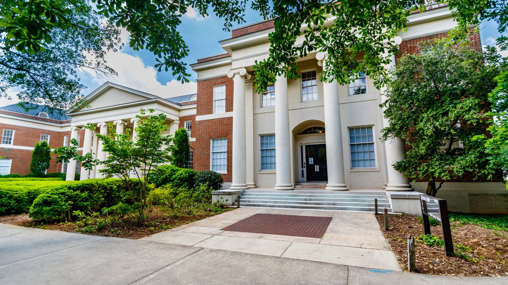 University Of Georgia Approves Voting Site After Suppression ...