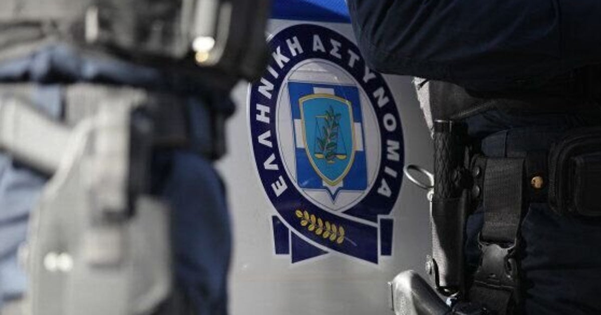 Βίντεο: Άντρες της ΔΙ.ΑΣ. βοηθούν παιδί να πάει γρήγορα στο Παίδων – Το ...