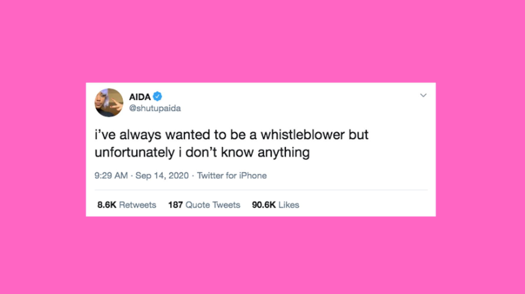 The 20 Funniest Tweets From Women This Week Sept 12 18 Huffpost Life