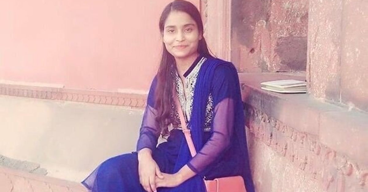 Delhi Riots Accused Gulfisha Fatima Says She Is Suffering 'Mental And ...