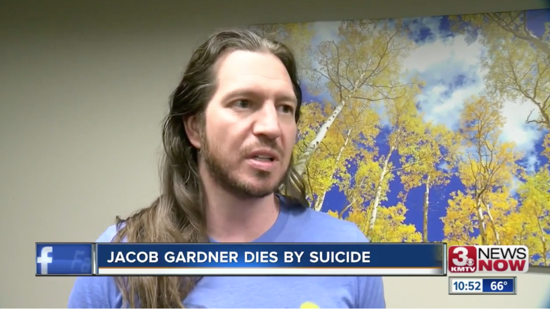 White Bar Owner Charged In Black Protester’s Death Dies By Suicide ...