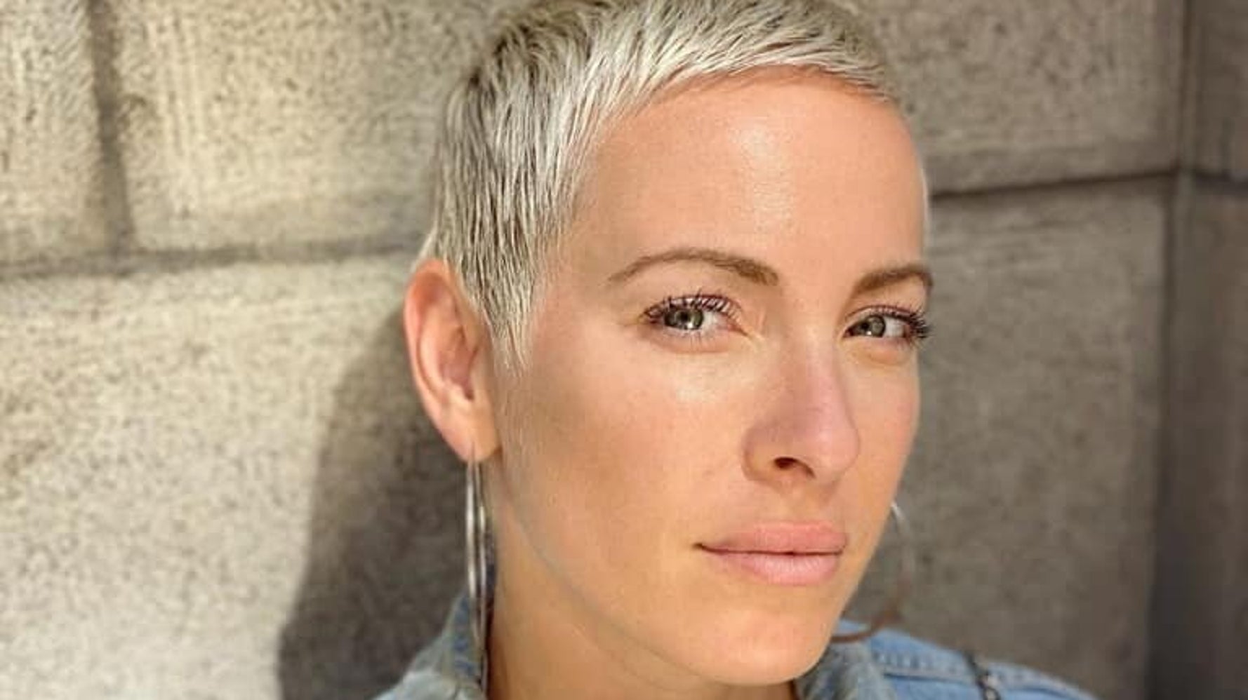 Marie-Mai opte pour une coupe Longueuil façon «Tiger King» | HuffPost Vivre