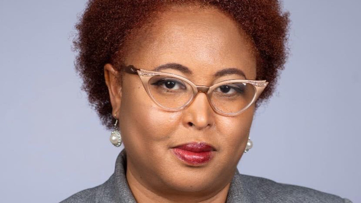 2020 Could Be A Breakthrough Year For Black Senate Candidates ...