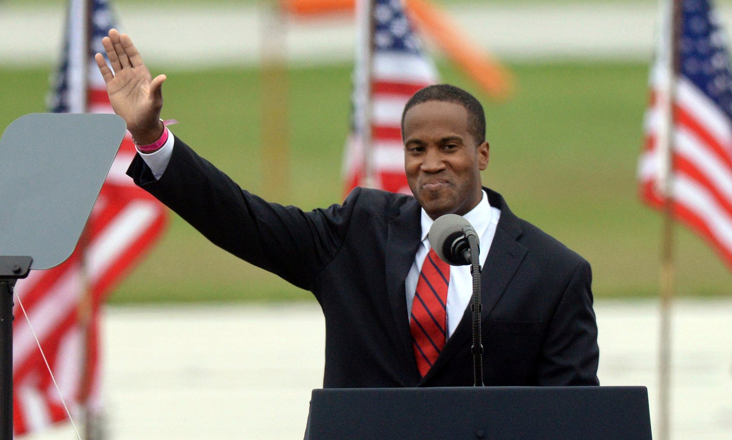 2020 Could Be A Breakthrough Year For Black Senate Candidates ...