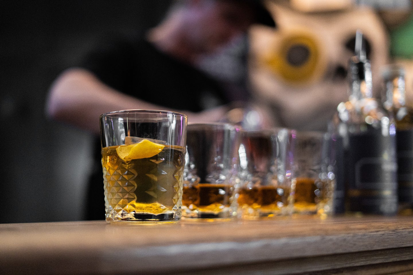 These Are The Least Bloating Alcoholic Drinks. You're Welcome ...