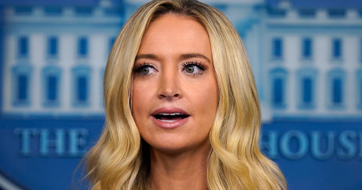 'Bye Kayleigh' Trends After Scathing Supercut Highlights Defense Of ...