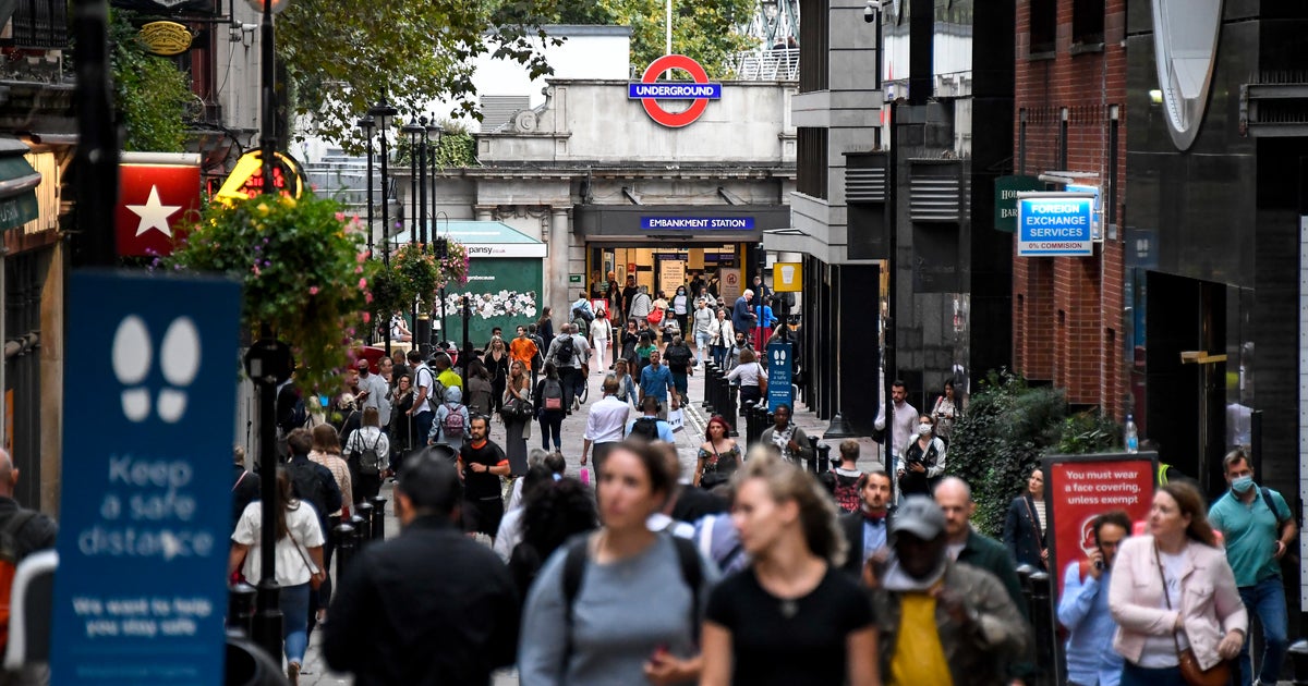 Coronavirus Lockdown Has Made People Feel Worse About Their Bodies ...
