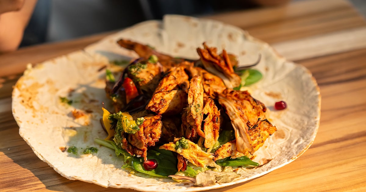 How To Create The Perfect Fakeaway | HuffPost UK Life