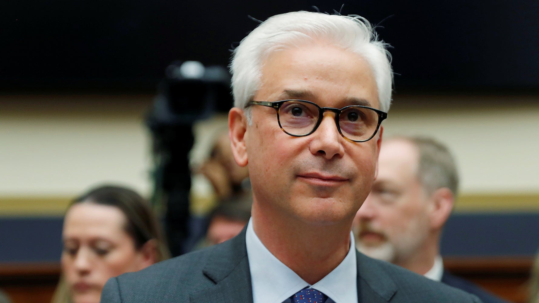 Wells Fargo Has Some Nerve | HuffPost Impact