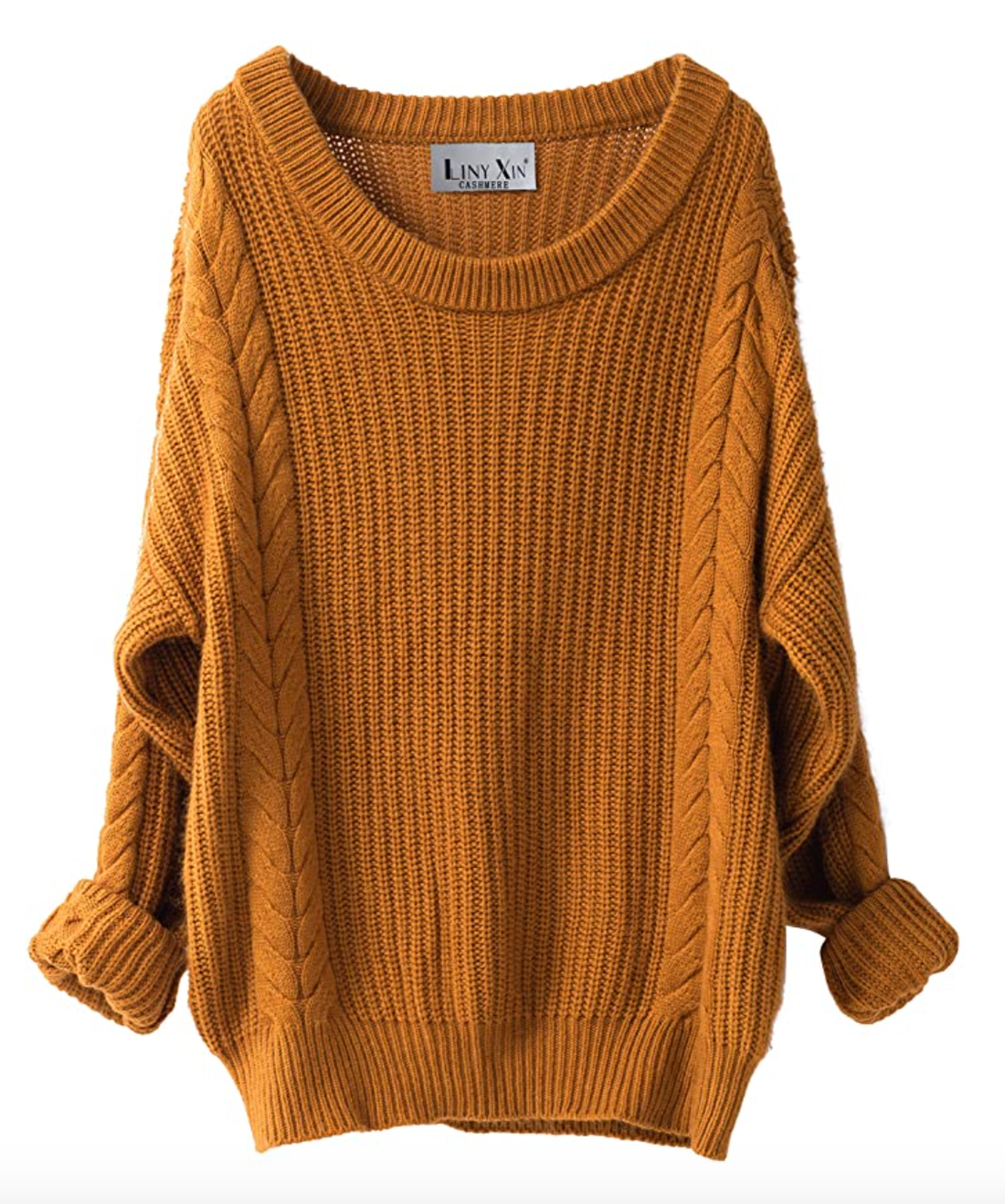 25 Cozy Sweaters Under $60 Perfect For This Fall | HuffPost Life