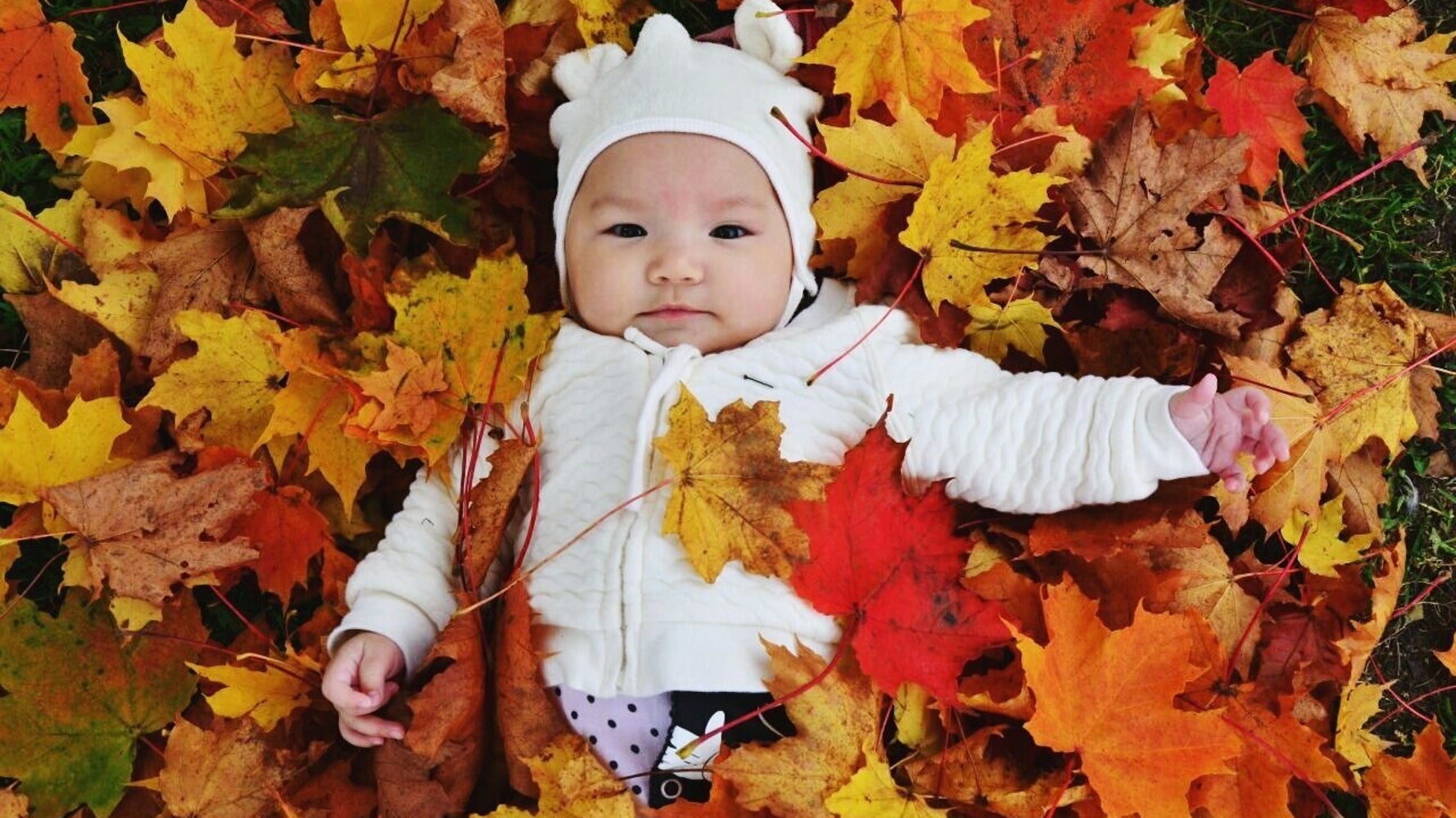 12 Baby Names Beautifully Inspired By The Four Seasons | HuffPost UK ...